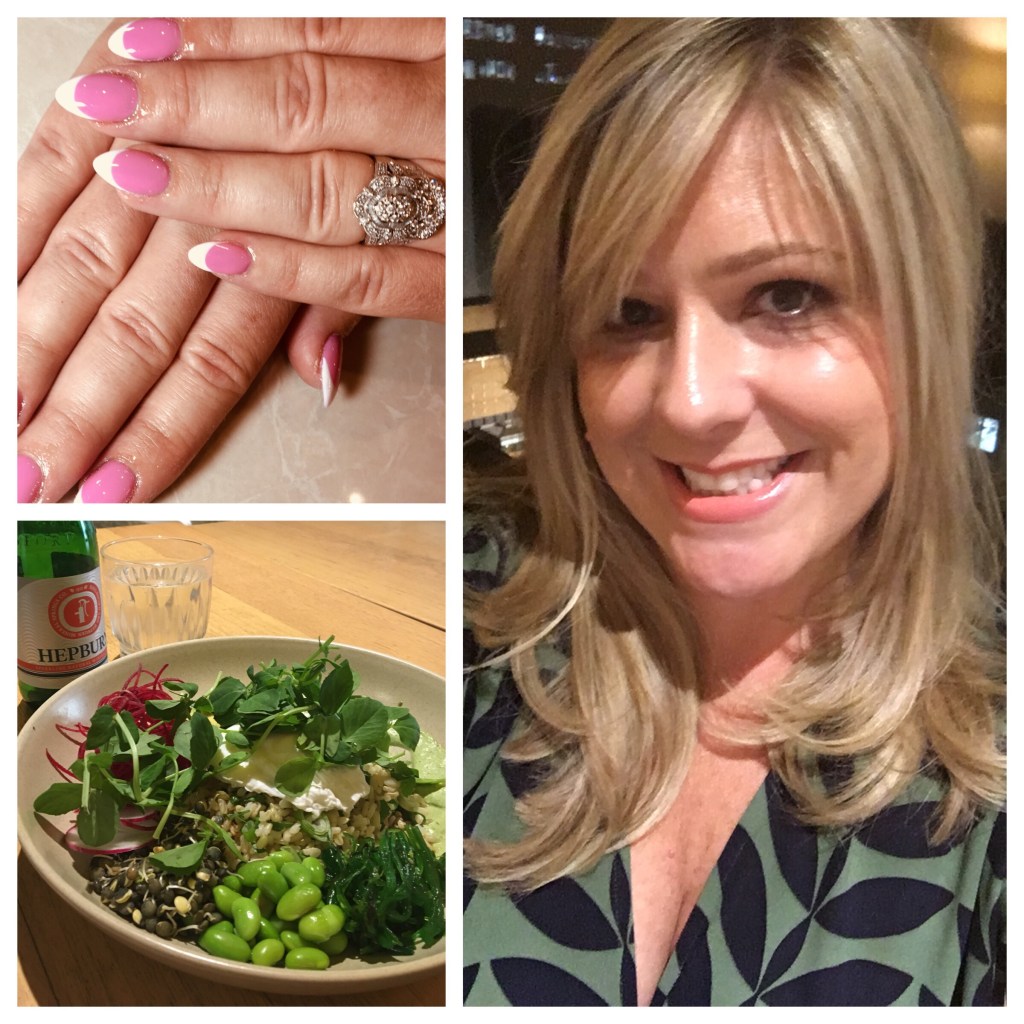 Hello Again, Old Friend – Collecting Postcards