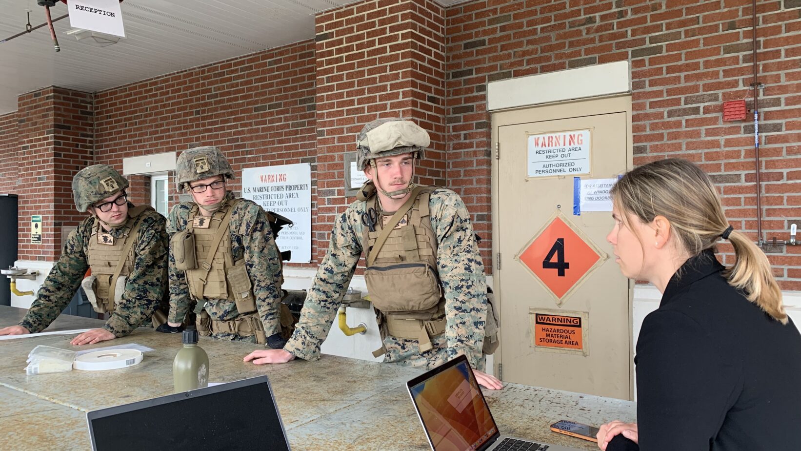 Consular Officers Have the Best Stories, Part I – Collecting Postcards